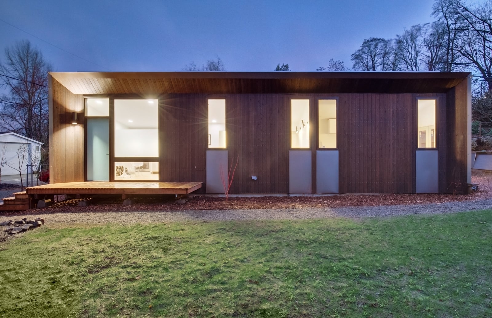 Modular Homes Marketplace and Guide