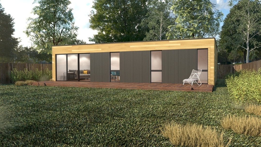 Modular Homes Marketplace and Guide