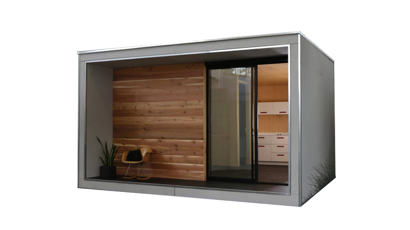 Napa 600 | 600 sf | 1 Bedroom, 1 Bathroom, Kitchen