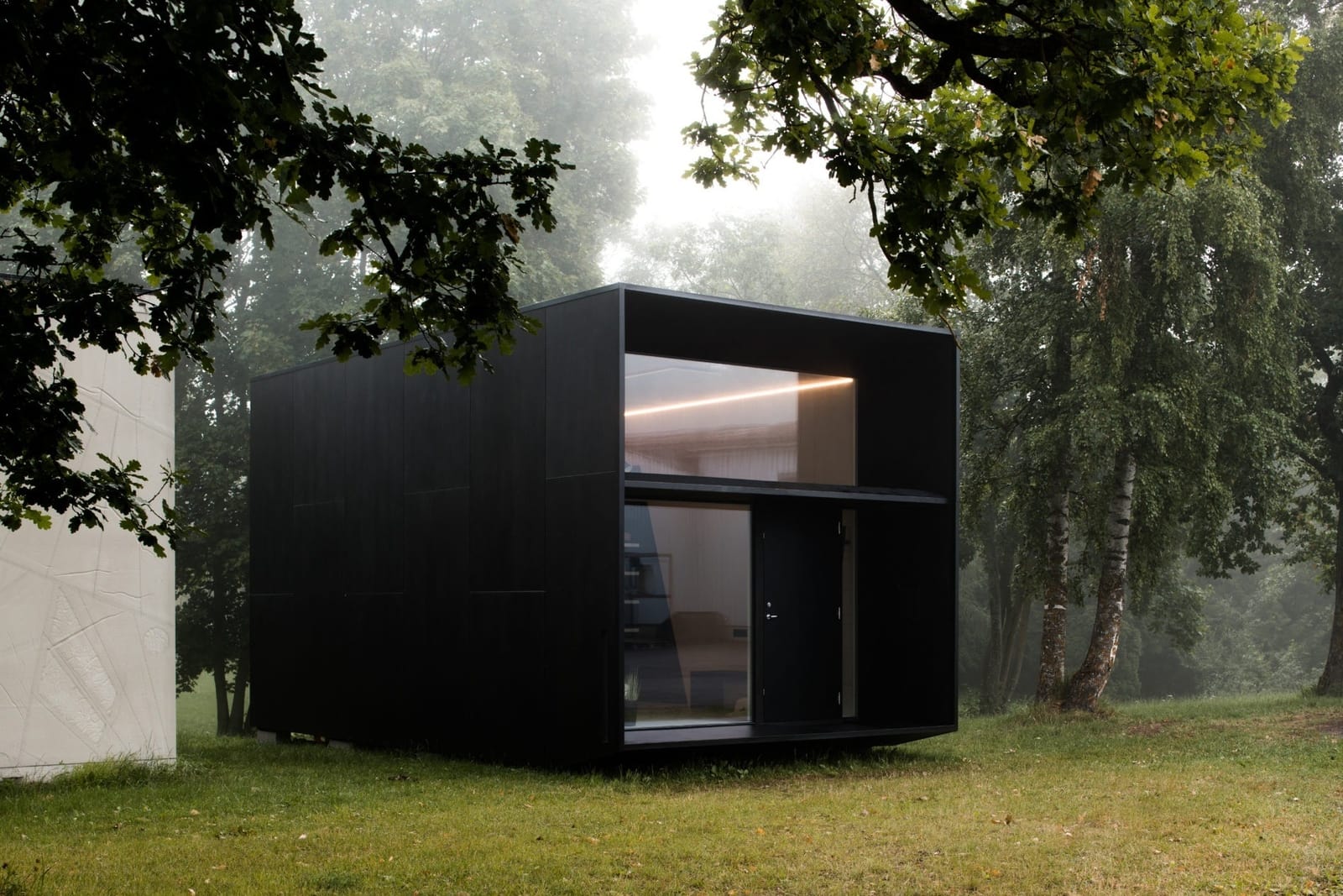 Koda Loft | 310 sf | Studio, 1 Bathroom, Kitchen