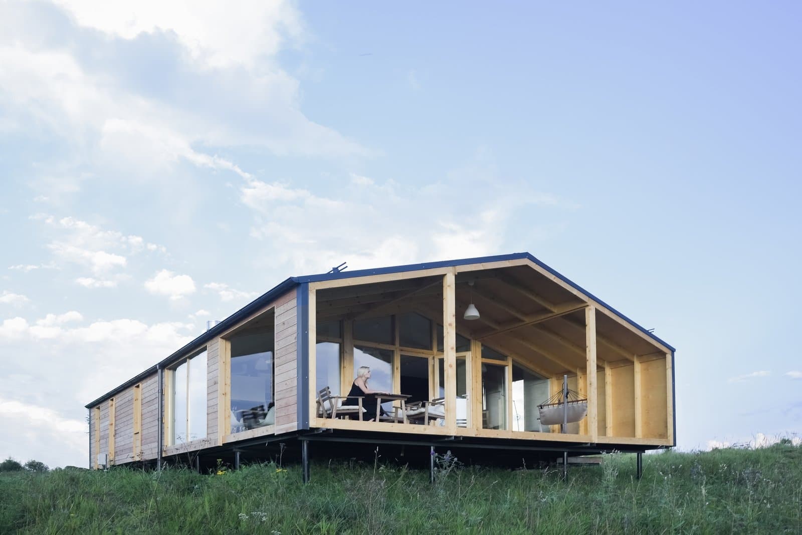 Modular Homes Marketplace and Guide