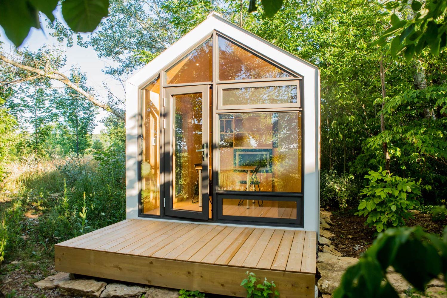 Modular Homes Marketplace and Guide