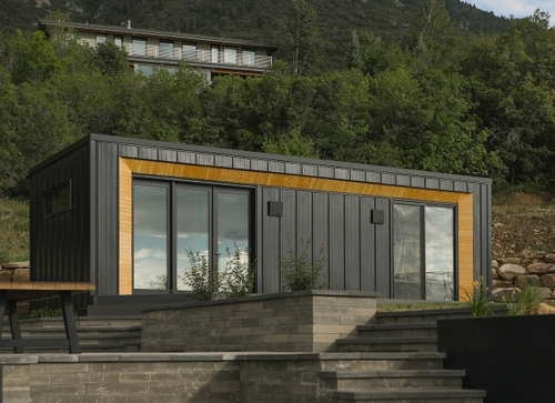 Modular Homes Marketplace and Guide