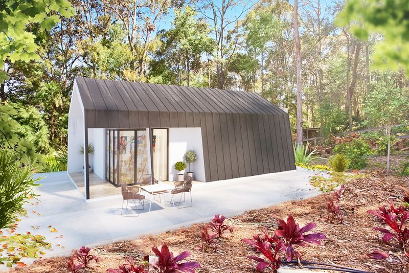 Prefab and Modular Home Marketplace