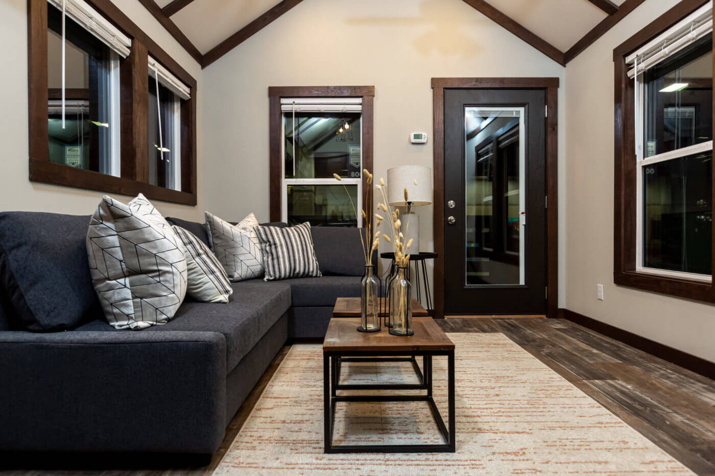 The Retreat by Oakstone | Luxury Tiny Home Communities in Tennessee