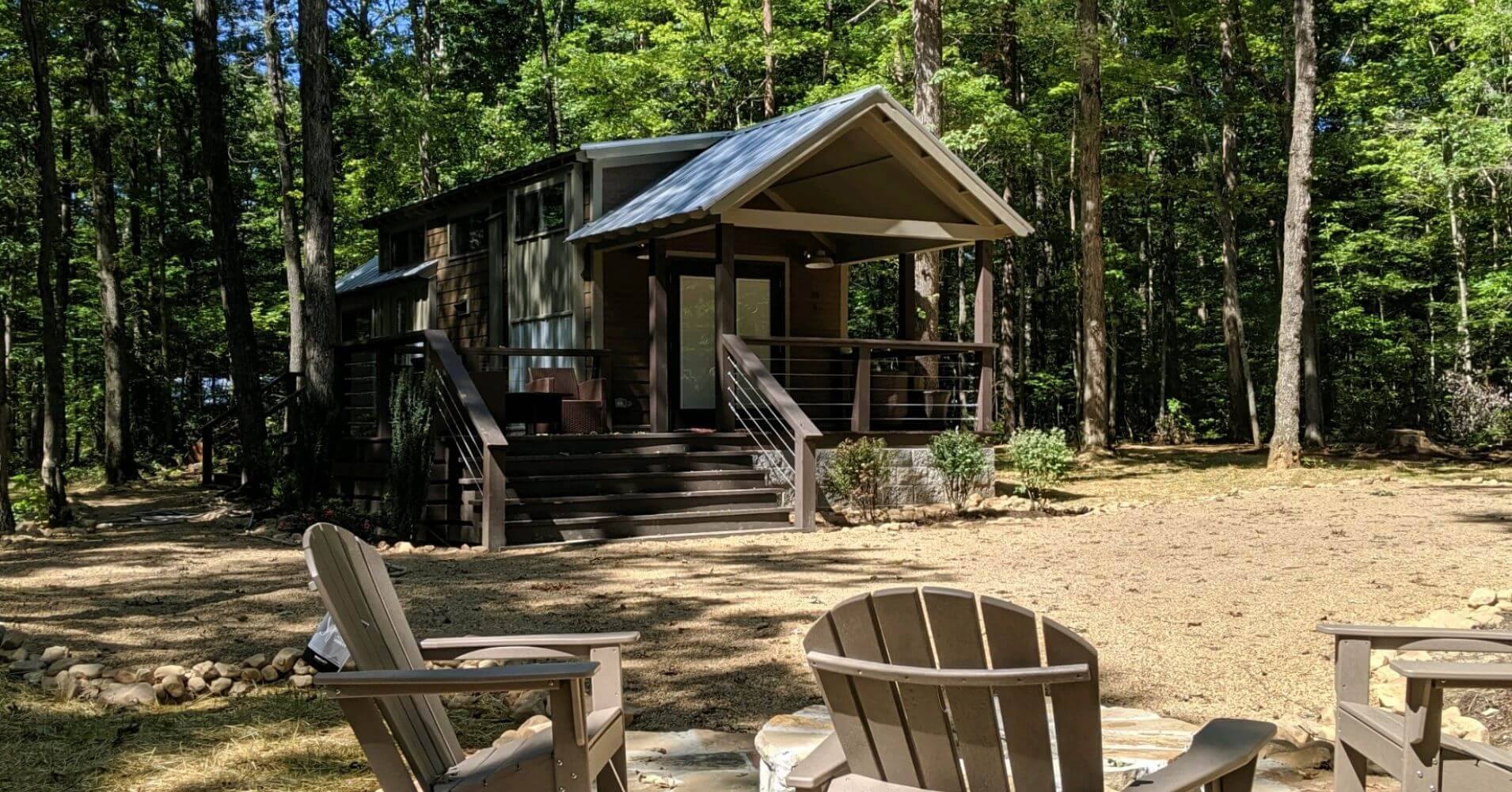 Things To Do On Monteagle Mountain | The Retreat by Oakstone