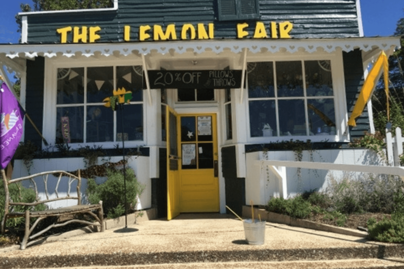 The Retreat at Deer Lick Falls | Monteagle, TN