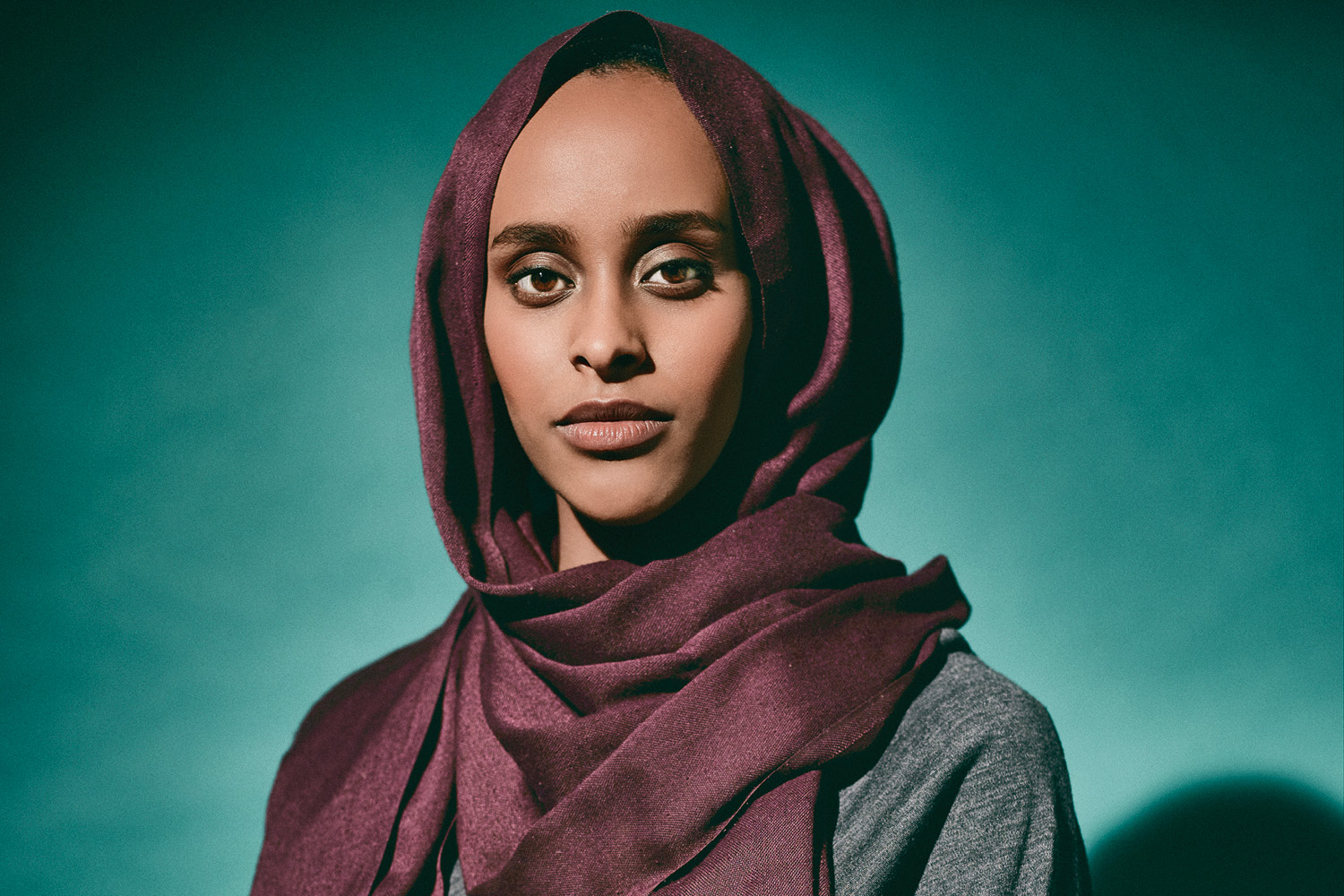 All in the mix – One Percent Collective