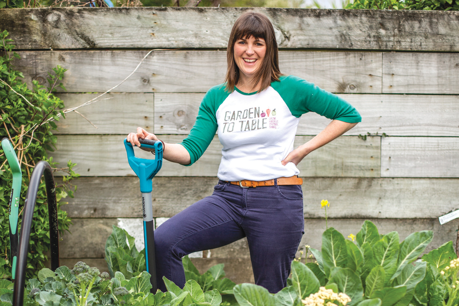 Victoria Bernard – One Percent Collective