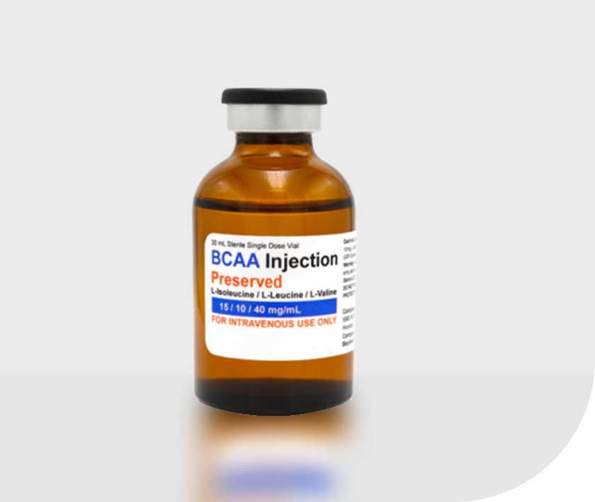 HRT Medics | Nutraceutical Injections