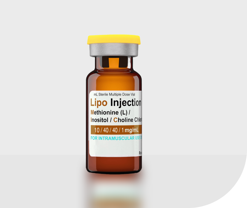 HRT Medics | Nutraceutical Injections