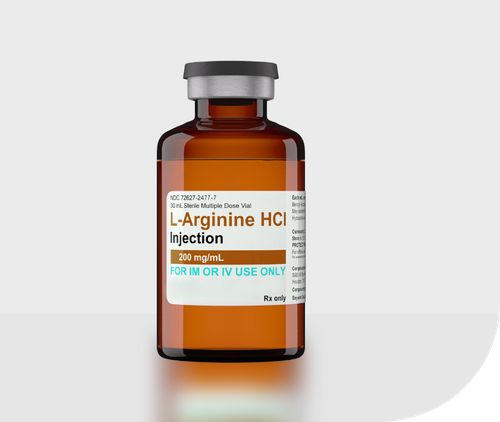 HRT Medics | Nutraceutical Injections