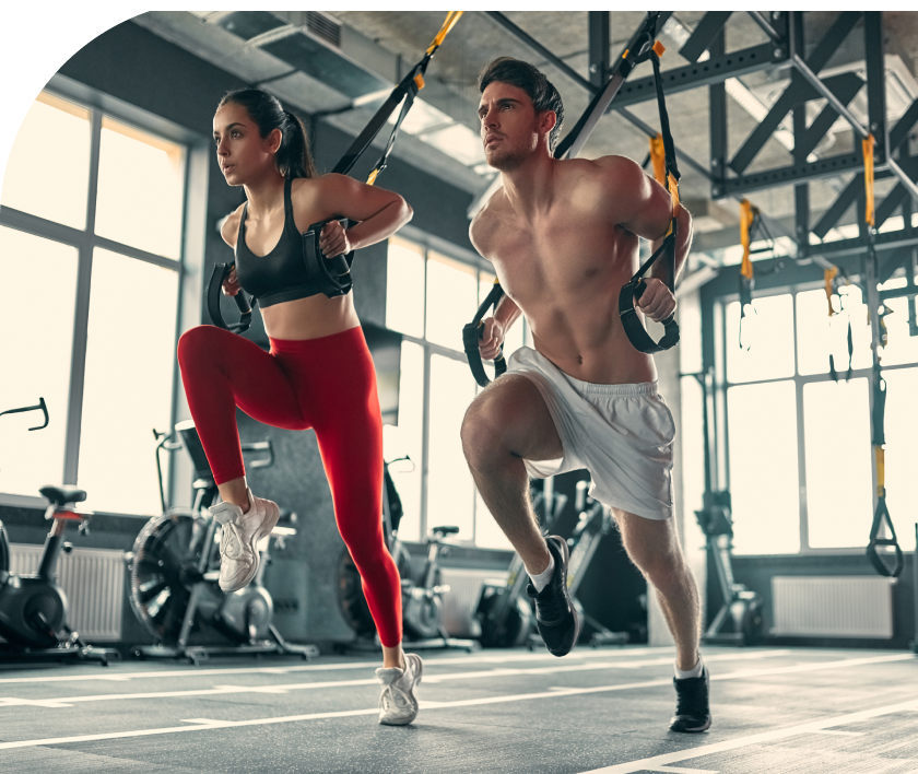 HRT Medics - Your Wellness Optimized