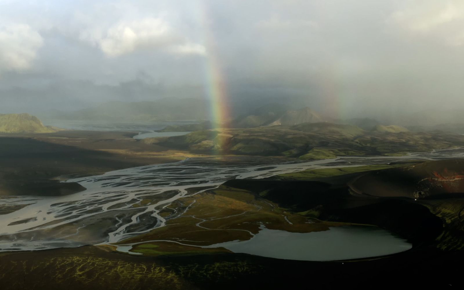 🎥 Amelia — Giulia Gartner