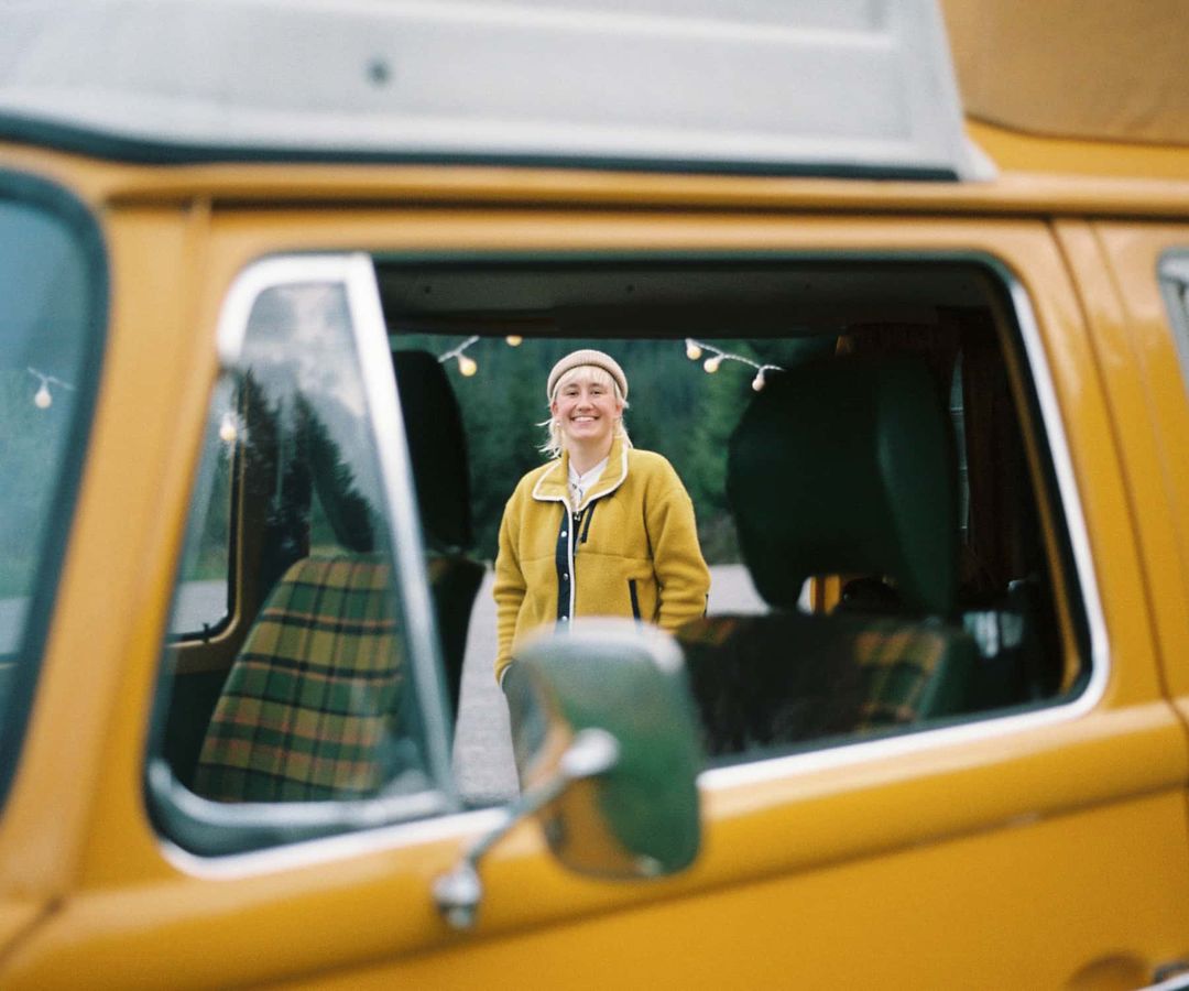 🎥 Amelia — Giulia Gartner