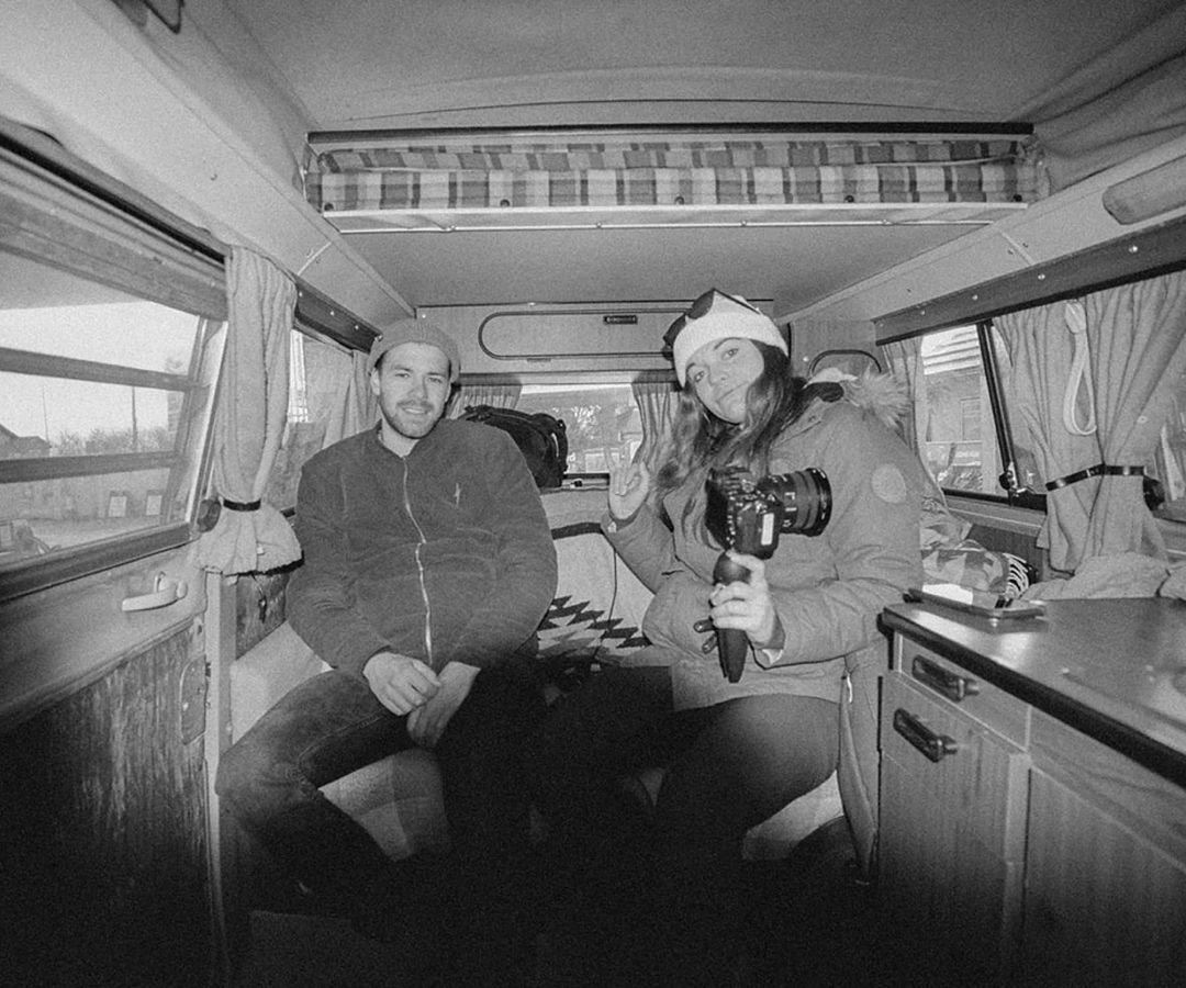 🎥 Amelia — Giulia Gartner