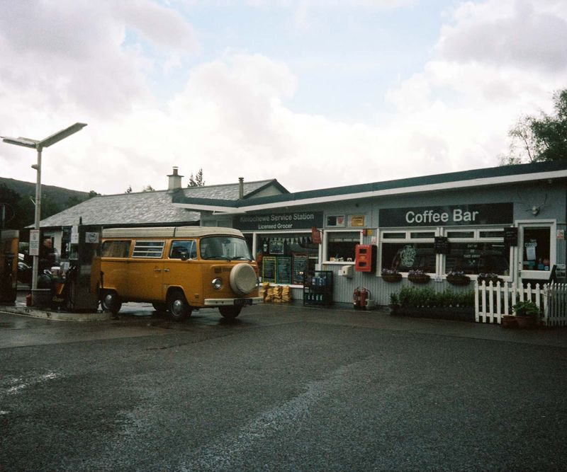 🎥 Amelia — Giulia Gartner