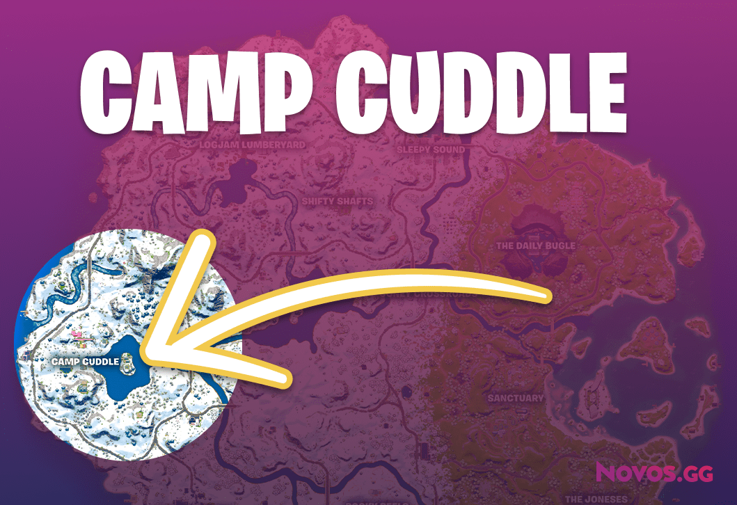 Every POI Analyzed: What’s the best POI in Chapter 3? - The Ultimate ...