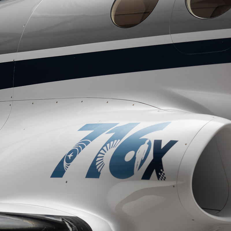 Stratos Aircrafts | Faster, Farther,More Comfortably.