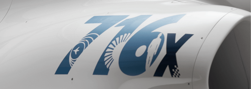 Stratos Aircrafts | Faster, Farther,More Comfortably.