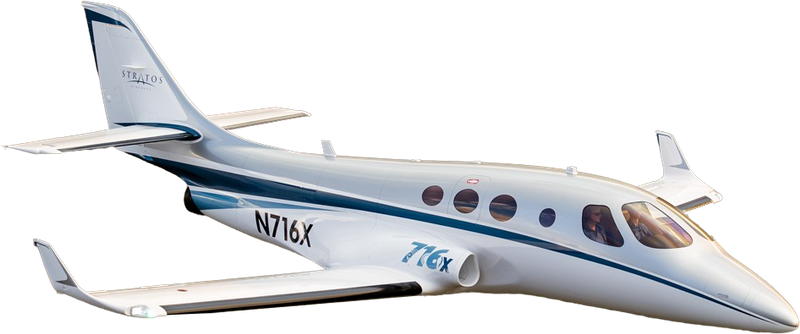 Stratos 716X : r/flightradar24