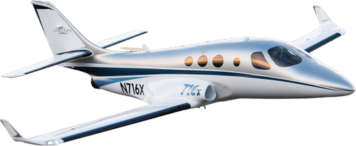 Stratos Aircrafts | Faster, Farther,More Comfortably.