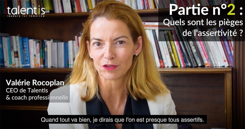Assertivité : 6 techniques pour rester assertif en toute circonstance