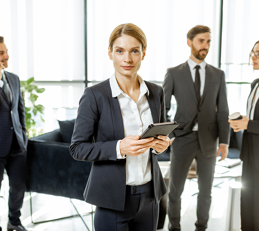 Talentis : Leader du Coaching professionnel pour dirigeants