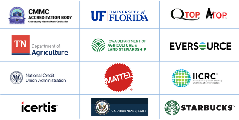 Everblue | Innovation, Software Systems, Training