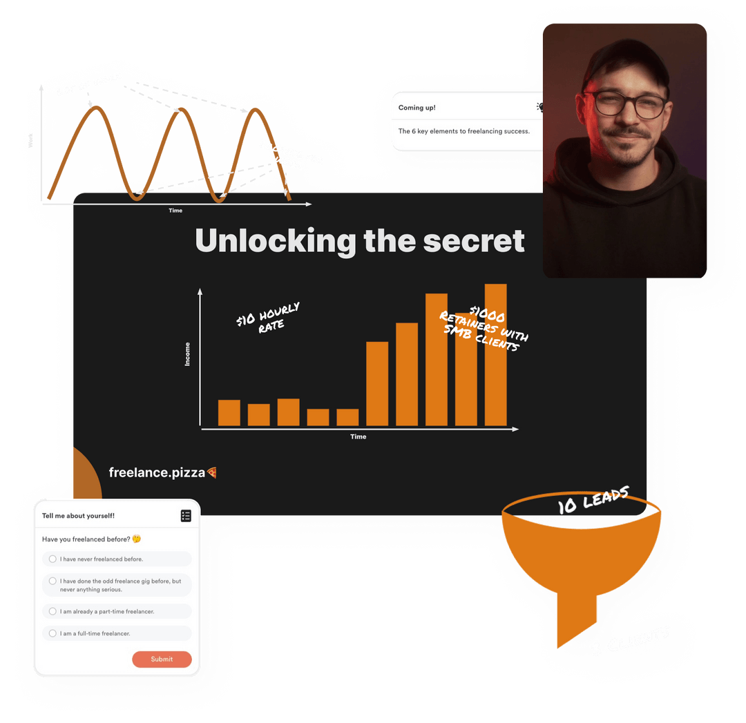 How to Build a Stunning Engineering Portfolio in 8 Steps