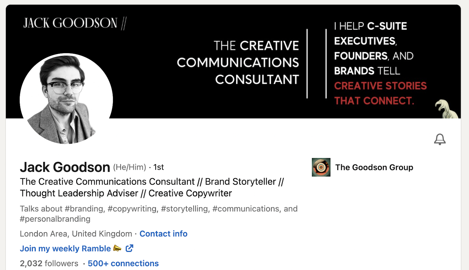 LinkedIn for Freelancers: 5 Great Profiles and Why They Stand Out