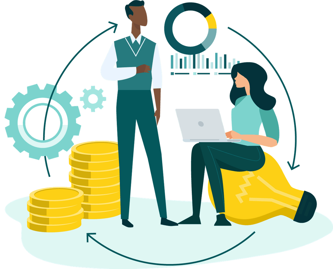 It’s time for better plans | WePlan Workforce Planning Software