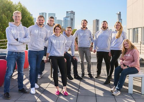 It’s time for better plans | WePlan Workforce Planning Software