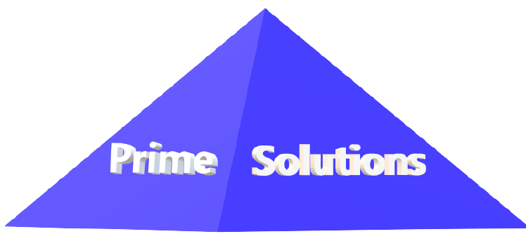 Prime Solutions - Contact