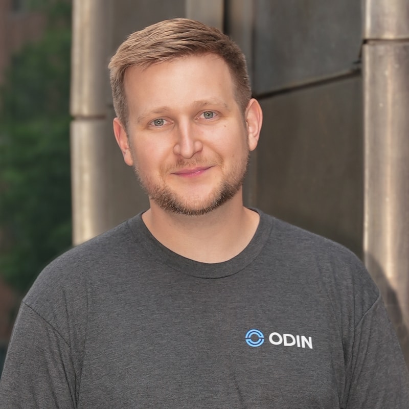 Odin - Careers (We’re Hiring!)