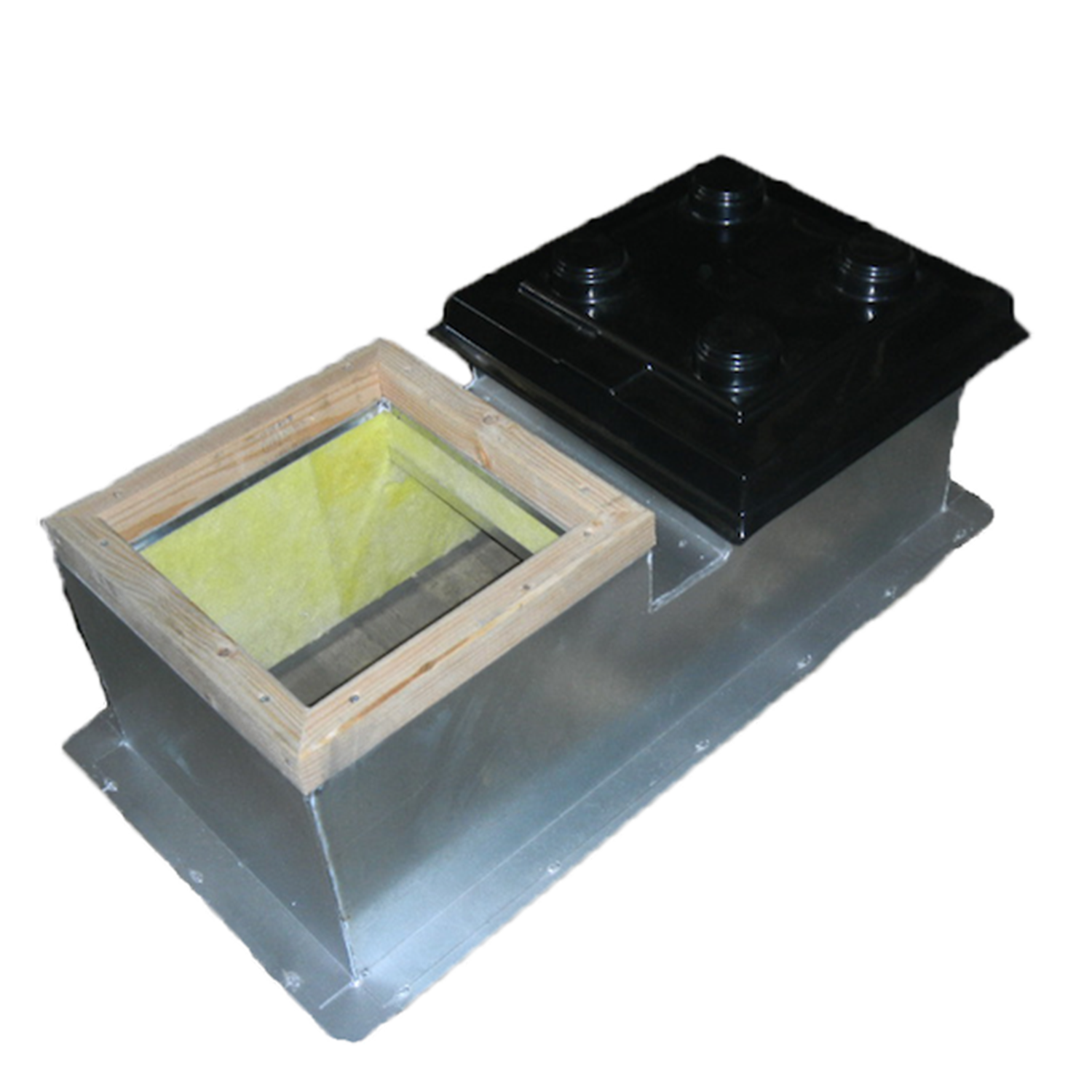 GoArden - Roof Curbs