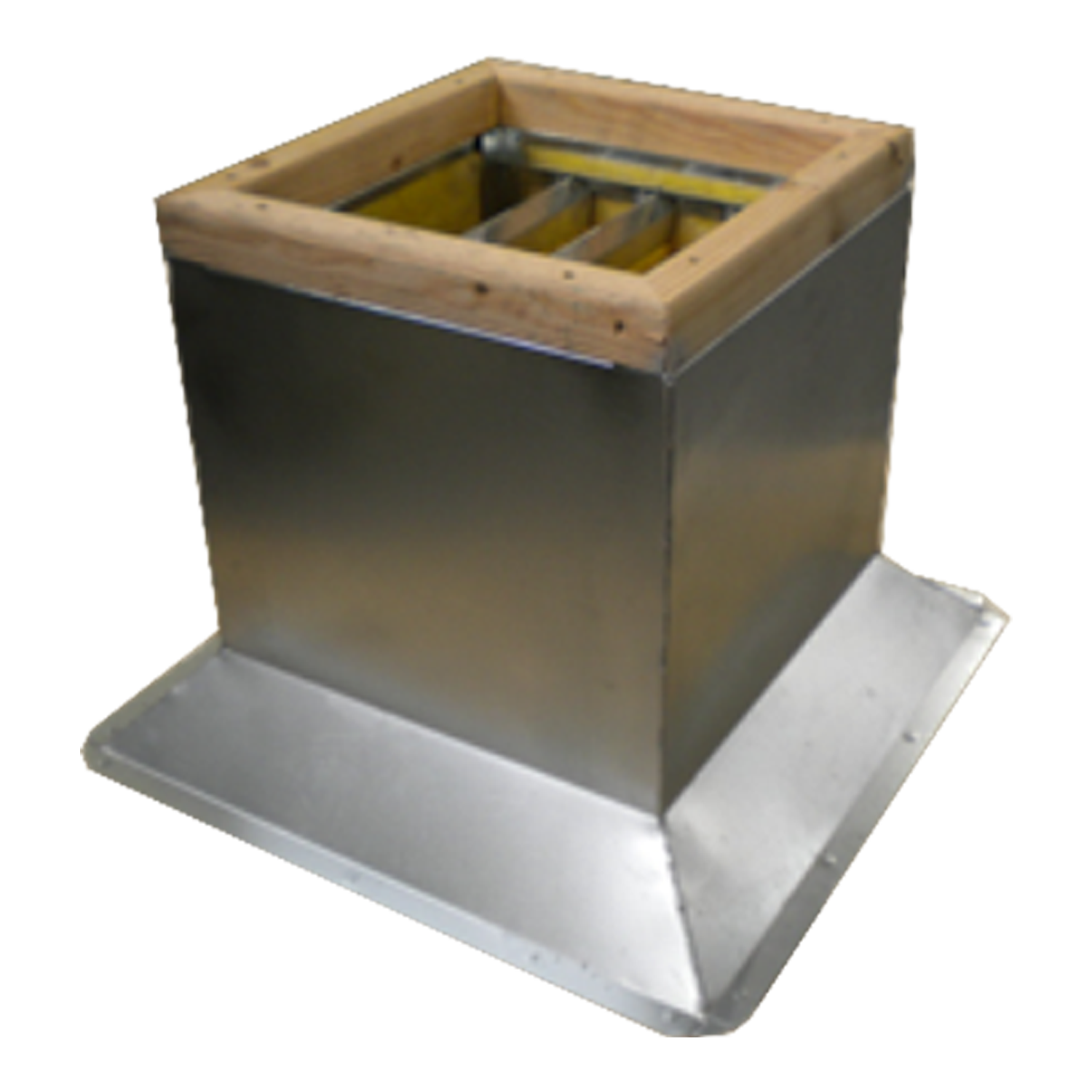 GoArden - Roof Curbs