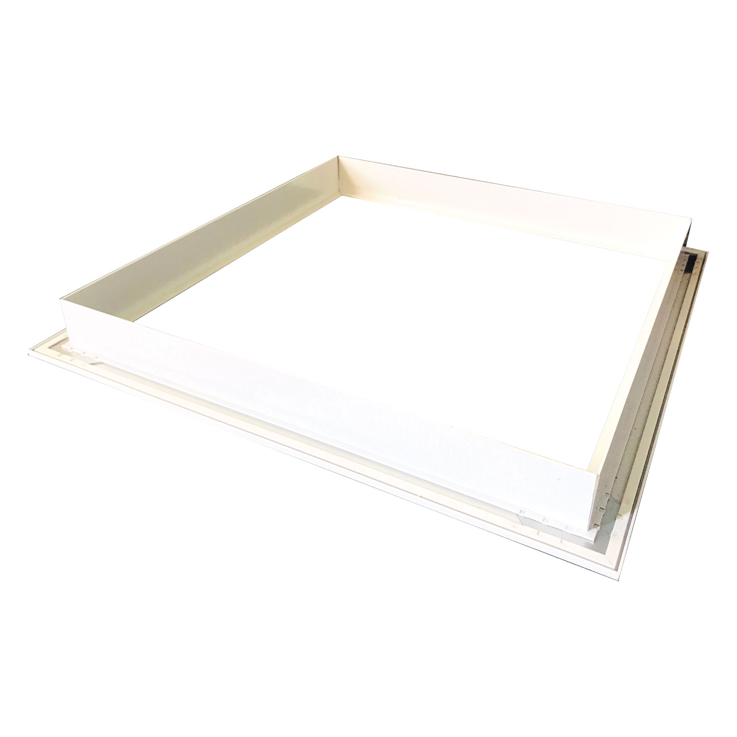 Straight Mount Frame