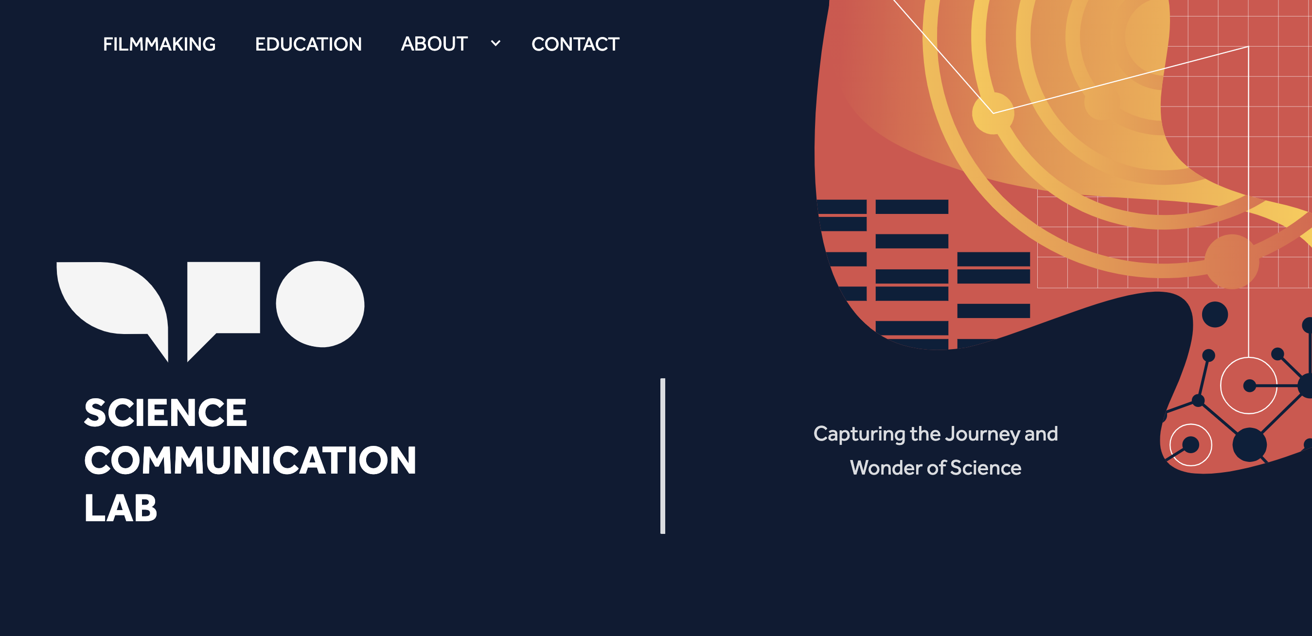 Science Communication Lab