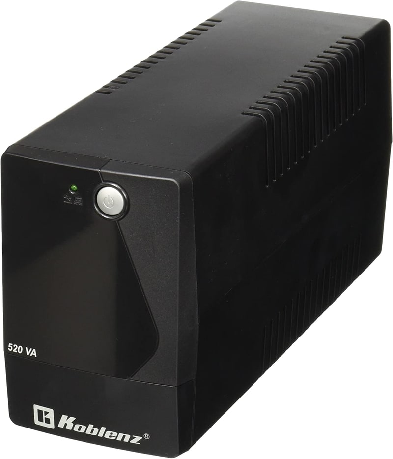 No-break Koblenz 5216R 520VA 240W 6 contactos - $ 1,300.00 MXN