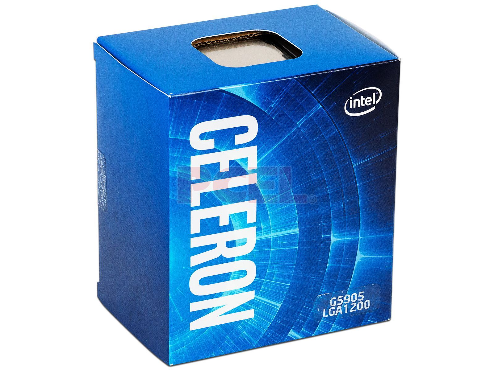 Procesador Intel celeron g5905 3.5 ghz dual core lga 1200 - $ 1,350.00 MXN