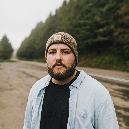 Kaleb Houser - Webflow