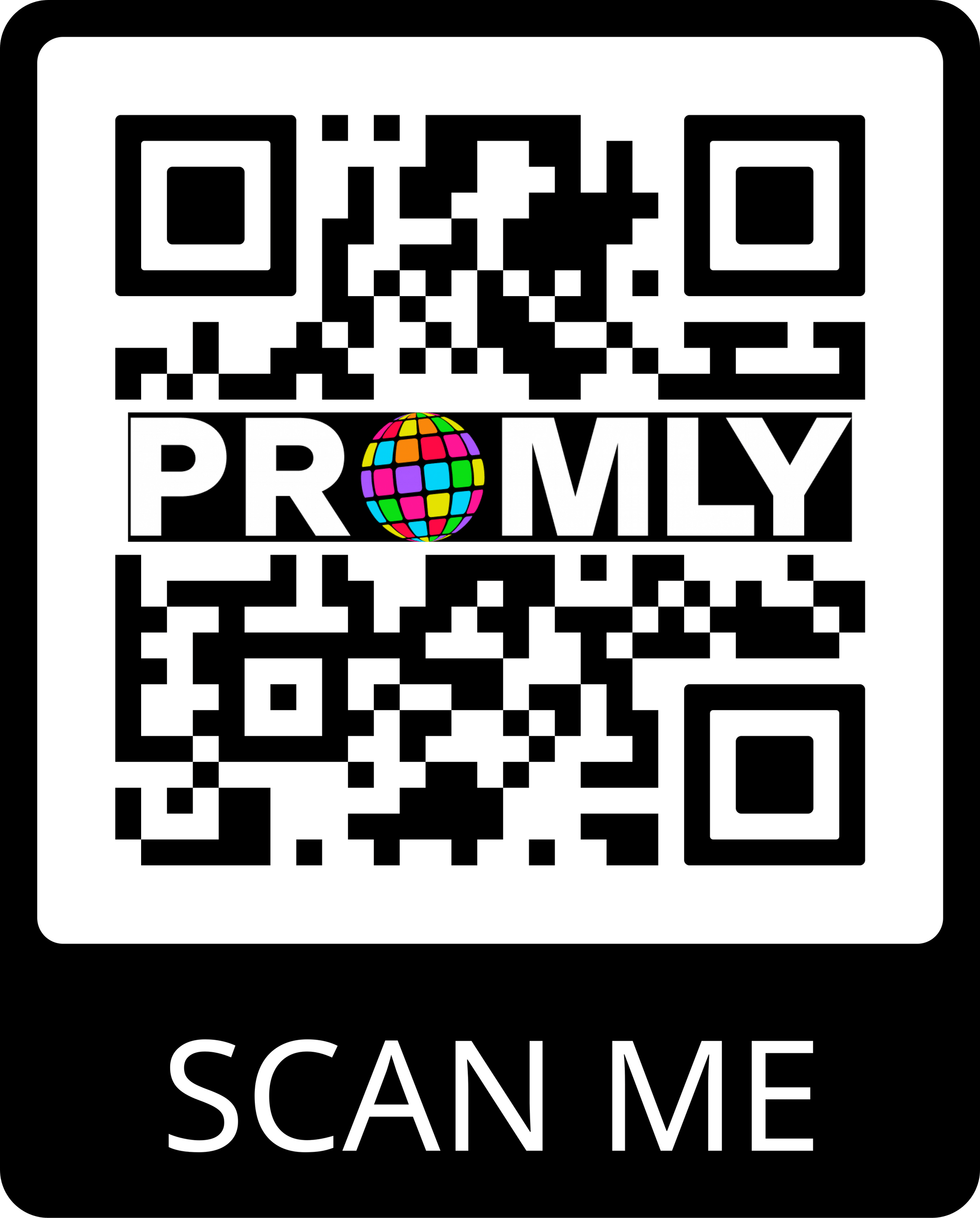 Promly App - Connections for Gen Z by Gen Z