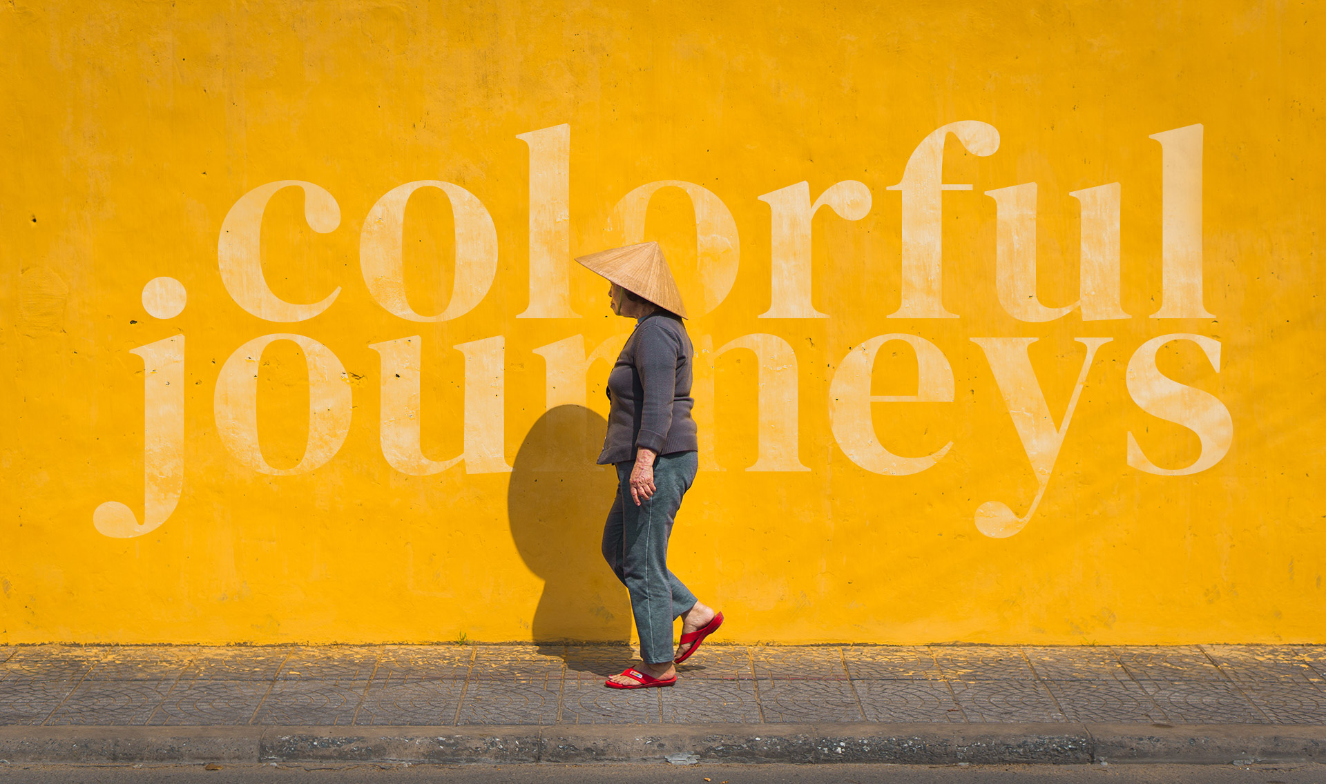 Colorful Journeys | Travel Guides, Itineraries and Inspiring Stories