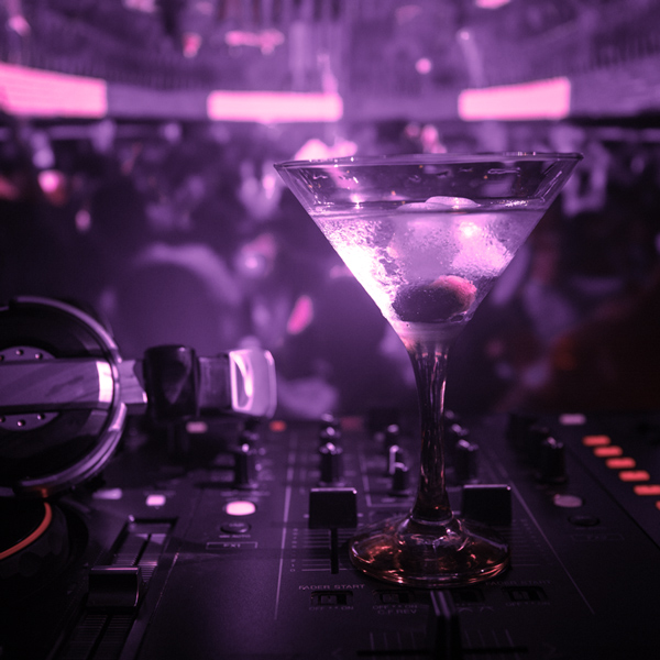 Sirens The Nightclub