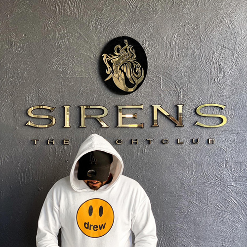 Sirens The Nightclub