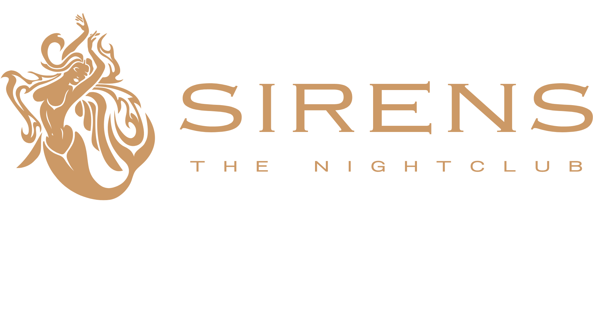 Sirens The Nightclub