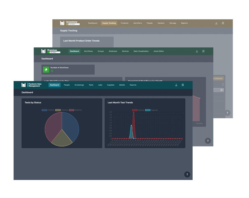 Cloud Based Jail Management System | Corrections Software