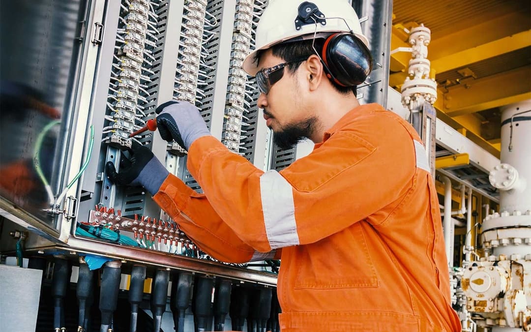 Mekdam Technical Services