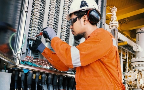 Mekdam Technical Services